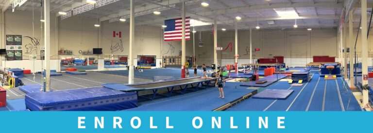 Teen Gymnastics – Metropolitan Gymnastics