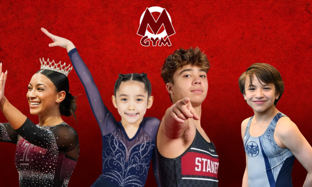 2016 – Metropolitan Gymnastics